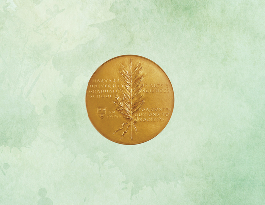 150th Anniversary | The Harvard Kenneth C. Griffin Graduate School of ...